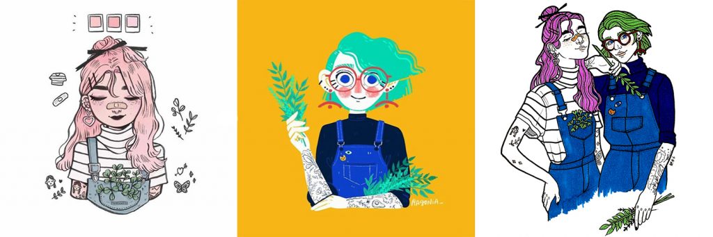 7 simple tips to study a master artist and actually learn something ...