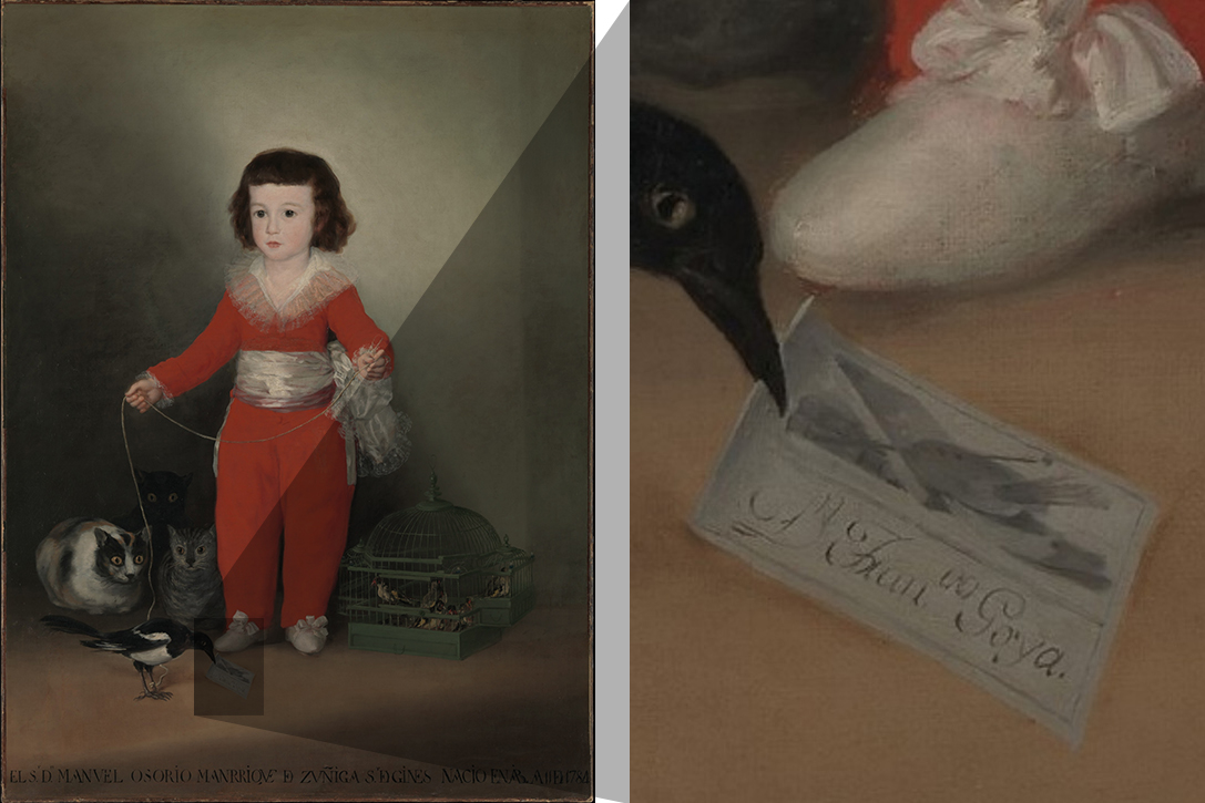 Reasons why you Should and should not sign your art - franzmori