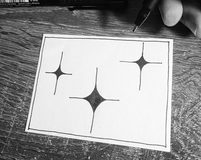 7 simple Tips that will make your traditional inking look like digital ...